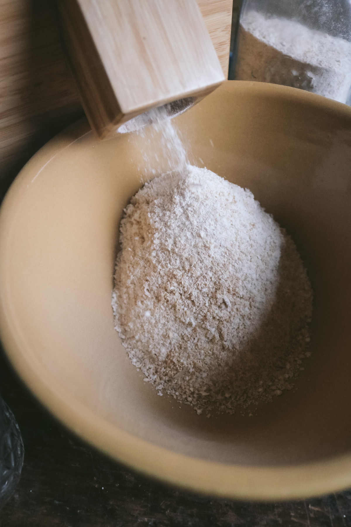 Home - Freshly Milled Grains